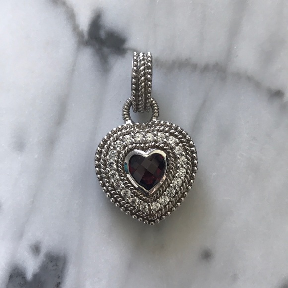 Judith Ripka | Jewelry | Judith Ripka Enhancer New | Poshmark